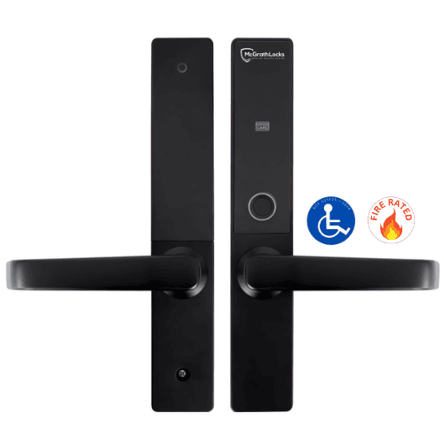 Fire Rated Locks | Electronic Locks Australia
