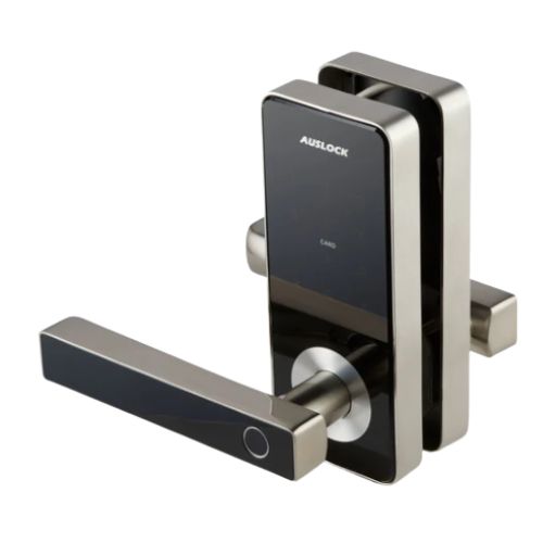 Handy Series 11B Fingerprint Lock | Smart Electronic Locks Australia