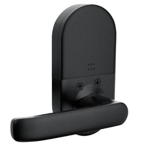 Smart Lock Handle H13 – Compact Electronic Lock for Australian Homes ...