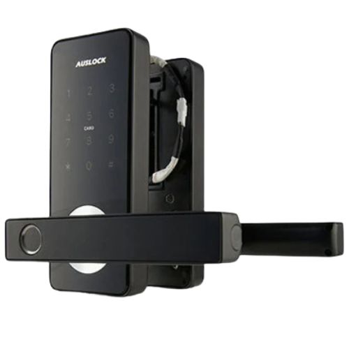 Handy Series 11B Fingerprint Lock | Smart Electronic Locks Australia