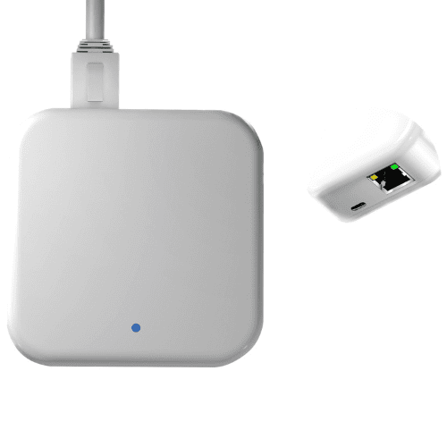 McGrath ML-G3 POE Gateway – Remote Smart Lock Control & Management