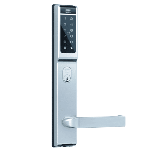 Lockwood CORTEX® Digital Door Lock: Fire-Rated, Secure, and Accessible