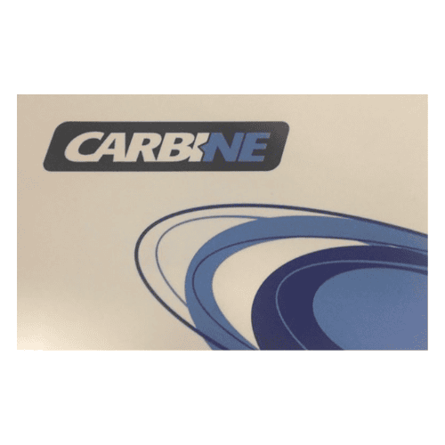 CEL-RFID ISO Card - 13.56MHz NXP Mifare S50 for Secure Access Control