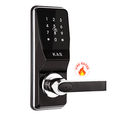 Fire Rated Locks | Electronic Locks Australia
