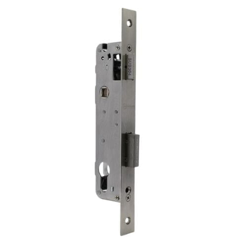 McGrath Euro Mortice Lock - Durable 304 Stainless Steel, 30mm Backset ...