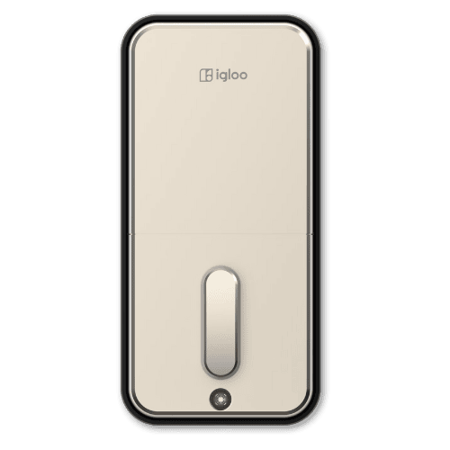 Igloohome Smart Locks: Remote Access Without Wi-Fi | Easy & Secure ...